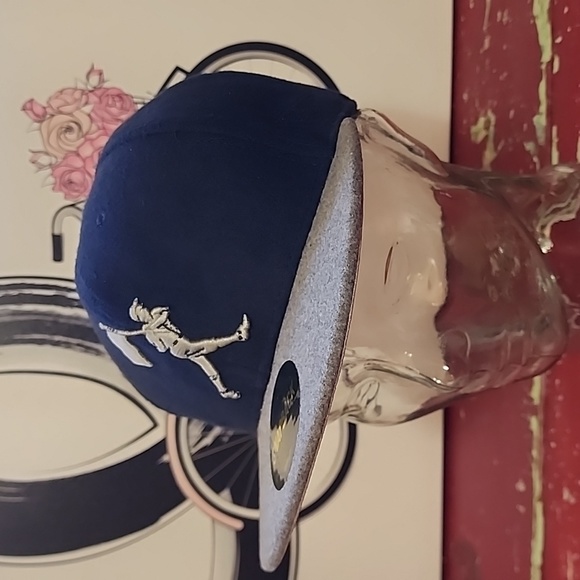 Snapback | Accessories | Nwt Snapback Baseballism Hat | Poshmark